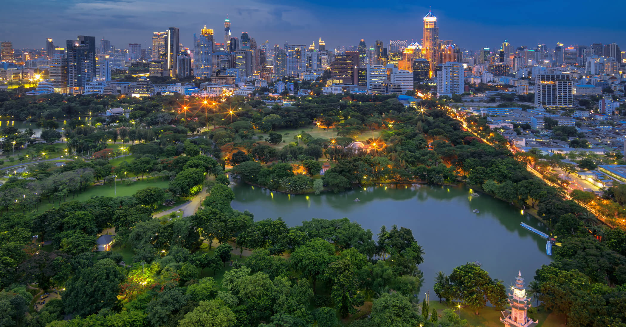 ESG Foundation Universal - Indigita