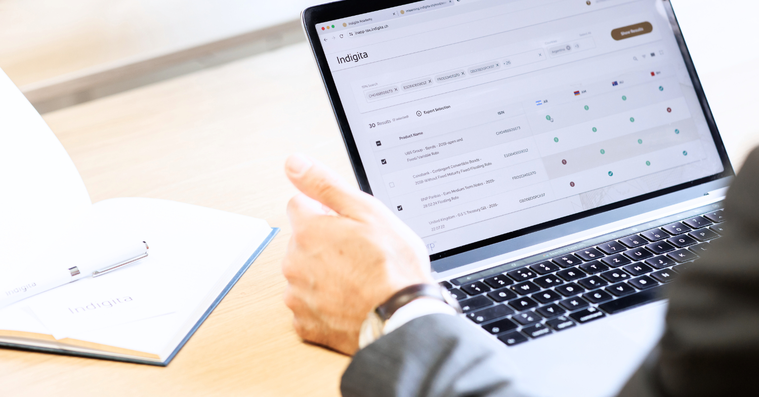 inApp Tax – Tax Suitability Checks in Tax Optimisation Tool